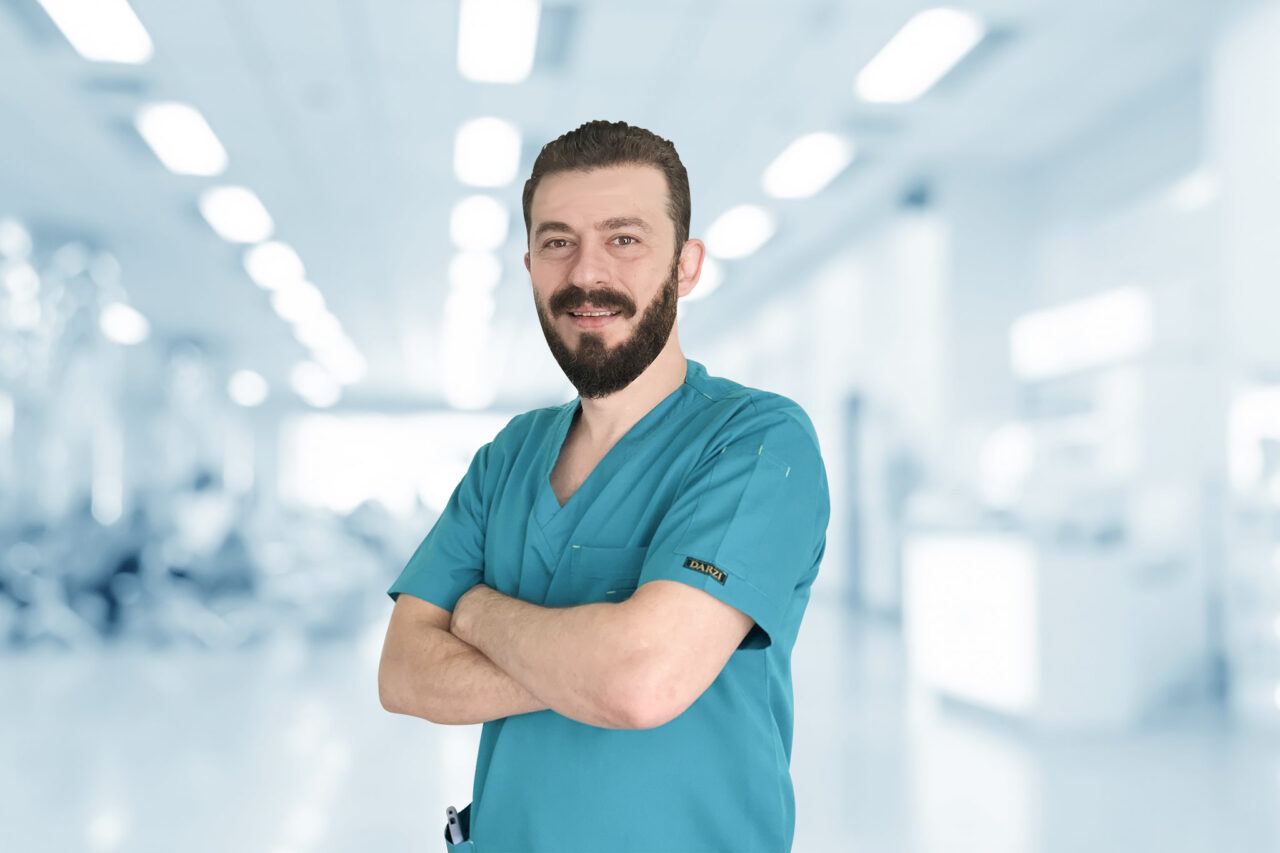 Team - AlTabeeb Centre